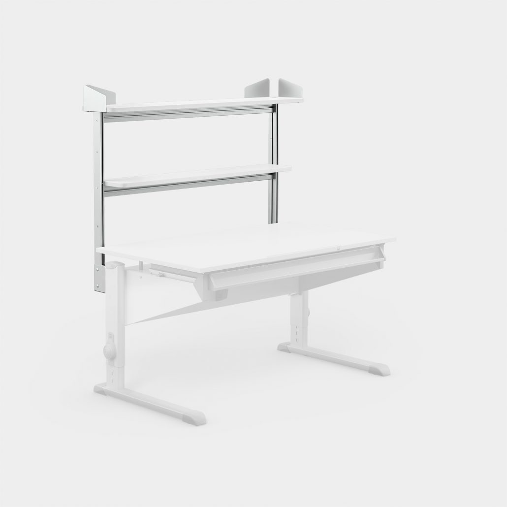 moll easy Flex Deck order online - moll World UK